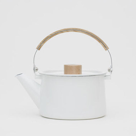 Kaico Kettle by Shoei Kogyo - Emmo Home